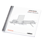 RTJ400 | Pricing Leigh RTJ400 Dovetail Jig